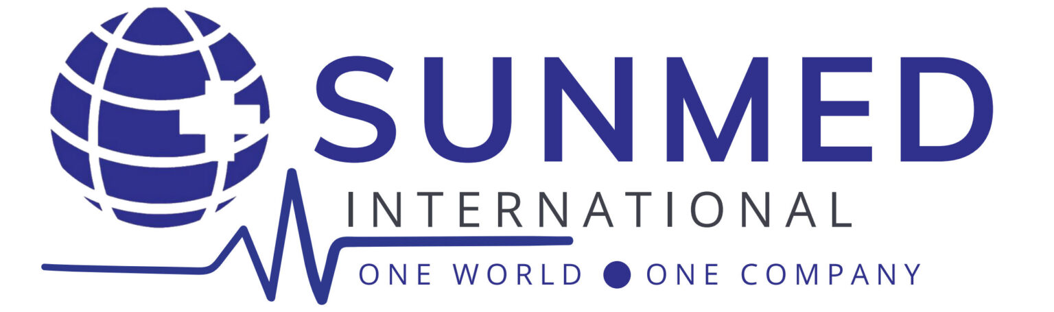 SunMed International – One World One Company